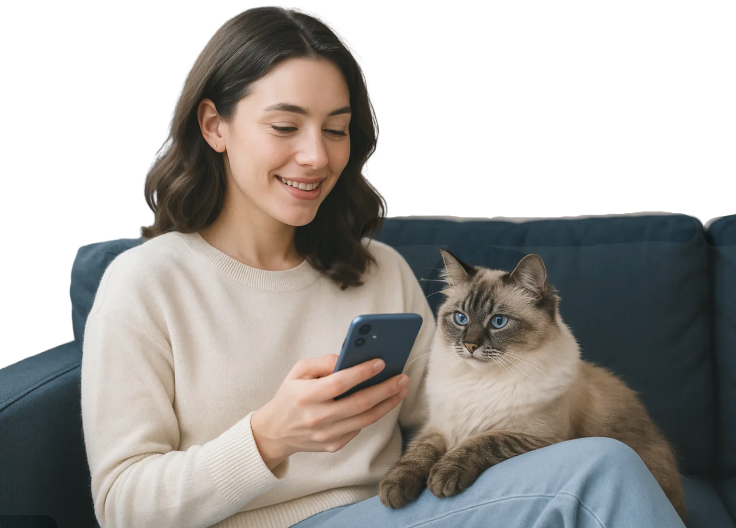 Online Vet Australia | Chat to a Licensed Vet from $15 | Vetly
